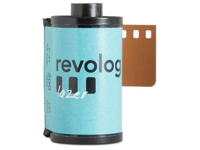 Click here for Revolog Lazer 35mm ISO 200 Color Film  36 Exposure... prices