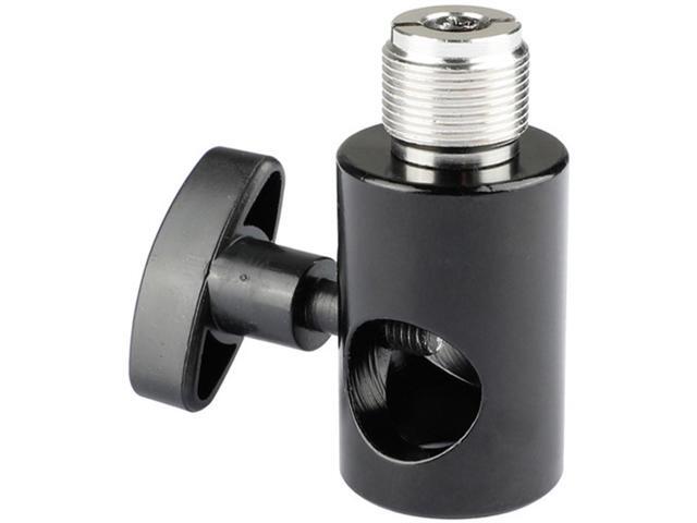 Click here for CAMVATE Light Pole Connector with Microphone Screw... prices