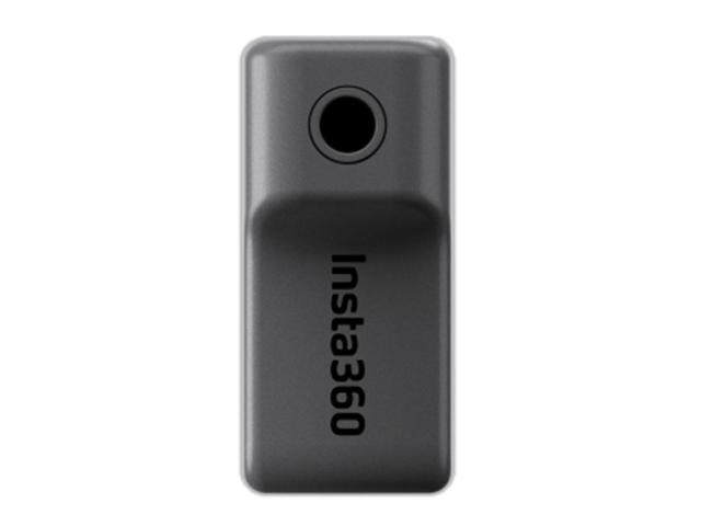 Click here for Insta360 Microphone Adapter for X3 Action Camera #... prices