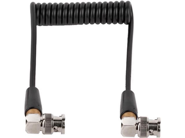 Click here for Wooden Camera 10 BNC to BNC Coiled Cable #206300 prices