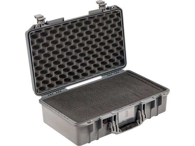 Click here for Pelican 1525Air Carry-On Case with Pick-N-Pluck Fo... prices