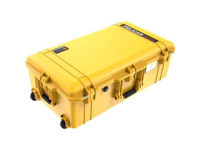 Click here for Pelican 1615 Air Case Wheeled Check-In Case withou... prices