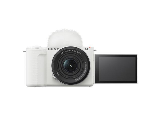 Click here for Sony ZV-E10 II Mirrorless Camera with 16-50mm Lens... prices