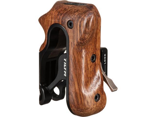 Click here for Tilta Tiltaing Left Side Wooden Handle Type IV  Bl... prices