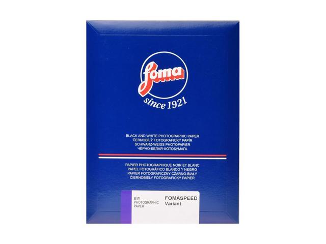 Click here for Foma Fomaspeed Variant III 311 VC RC Paper  Glossy... prices