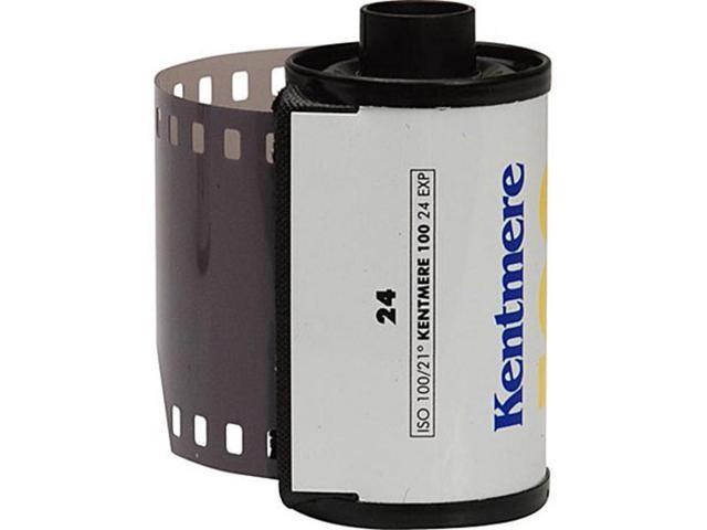 Click here for Kentmere 6012368 B/W Negative Film  35mm  24 Expos... prices