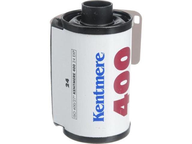 Click here for Kentmere 400 Black and White Negative Film  35mm... prices