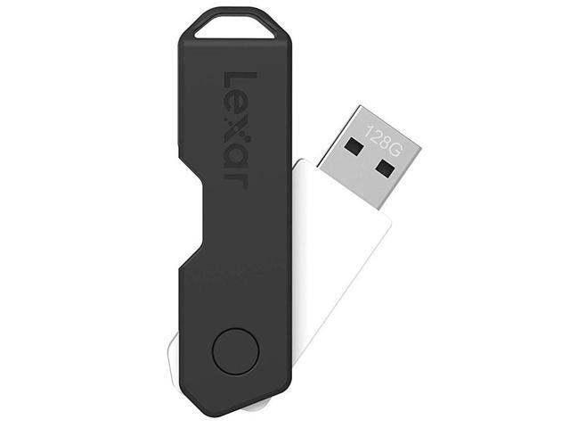 Click here for Lexar 128GB JumpDrive TwistTurn2 2.0 USB Flash Dri... prices