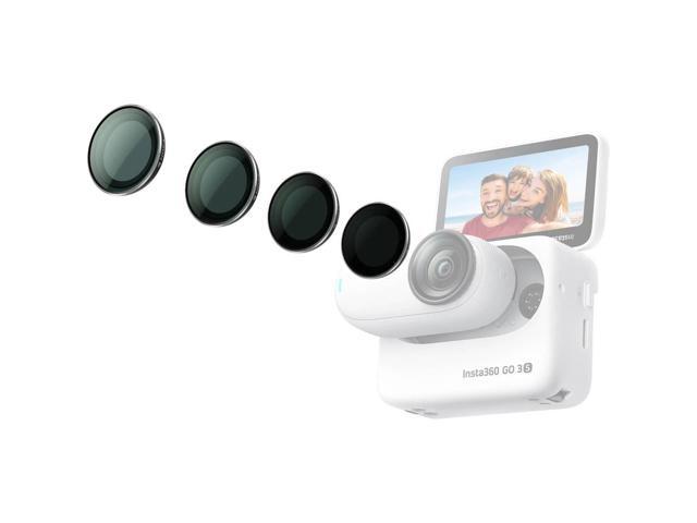 Click here for Insta360 ND Filter Set for GO 3S Action Camera #CI... prices