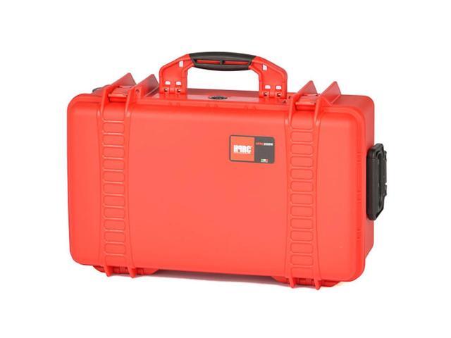 Click here for HPRC 2550WCUB Wheeled Resin Hard Case with Cubed F... prices
