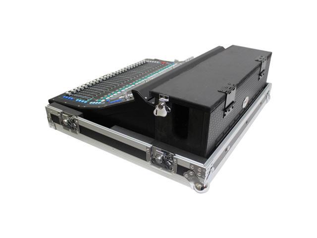 Click here for ProX Flight Case with Doghouse and Wheels for Alle... prices