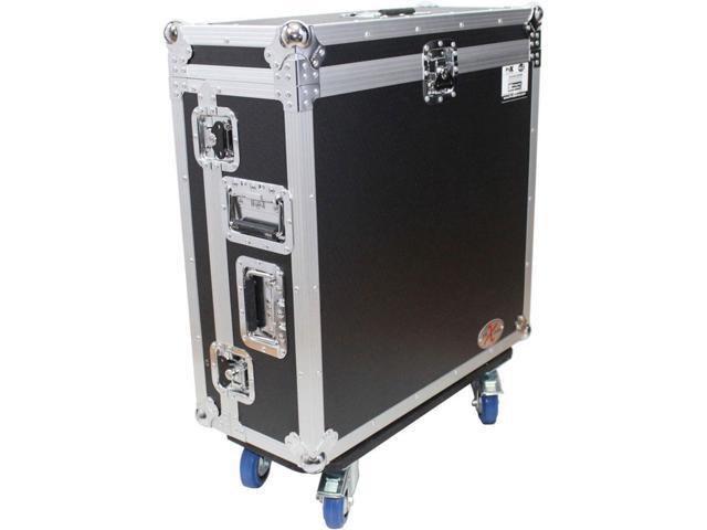 Click here for ProX XS-AHQU32DHW ATA-300 Style Flight Road Case w... prices
