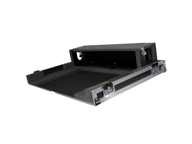 Click here for ProX XS-BX32DHW ATA-300 Style Flight Road Case wit... prices