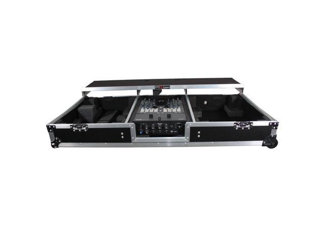 Click here for ProX XS-TMC1012WLTFBTL Dual Turntable in Battle Mo... prices