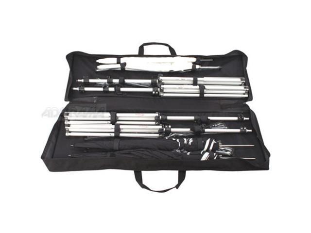 Click here for Photogenic 911898 Omnibus Nylon Case for Lightstan... prices