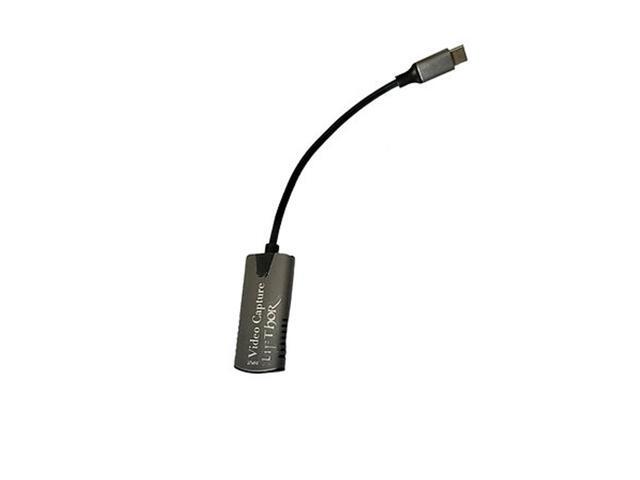 Click here for LifThor HDMI to USB-C Video Capture Card prices