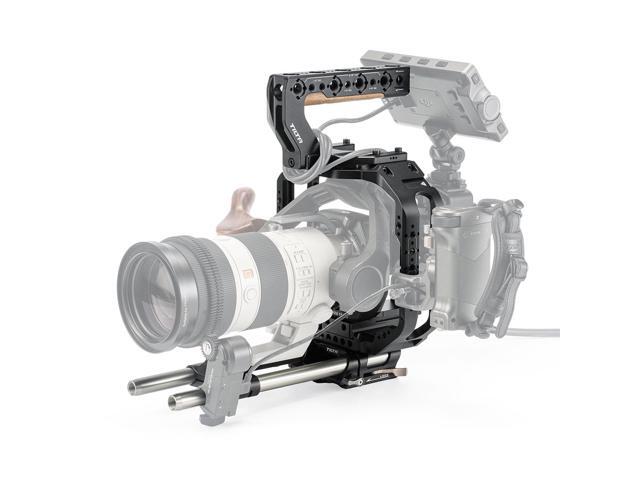 Click here for Tilta Full Camera Cage Basic Kit for DJI Ronin 4D... prices