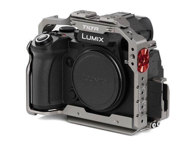 Click here for Tilta Tilta Full Camera Cage for Panasonic S5 II/I... prices
