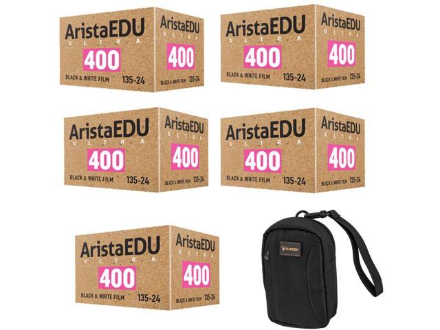 Click here for Arista EDU Ultra 400 35mm Black & White Negative R... prices