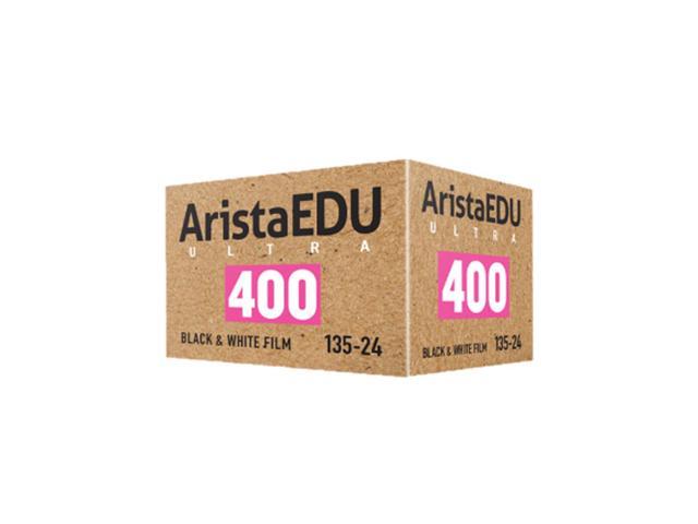 Click here for Arista EDU Ultra 400 B & W Negative Film  35mm Rol... prices