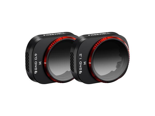 Click here for Freewell Soft Edge Gradient GND0.9 and GND1.2 Filt... prices