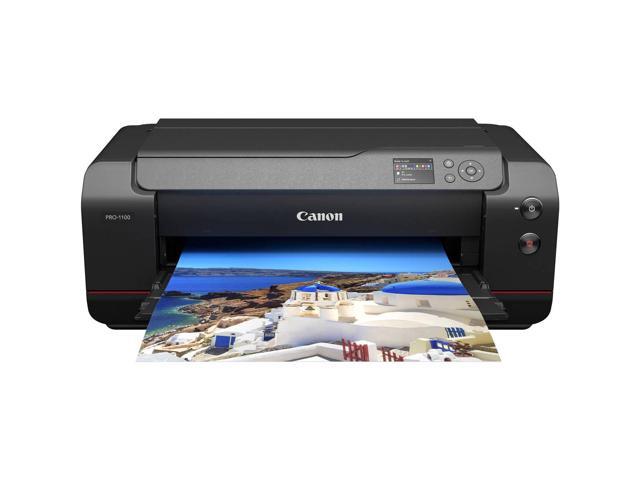 Click here for Canon imagePROGRAF PRO-1100 17 Professional Wide F... prices