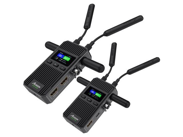 Click here for Accsoon CineView 2 SDI/HDMI Wireless Video Transmi... prices