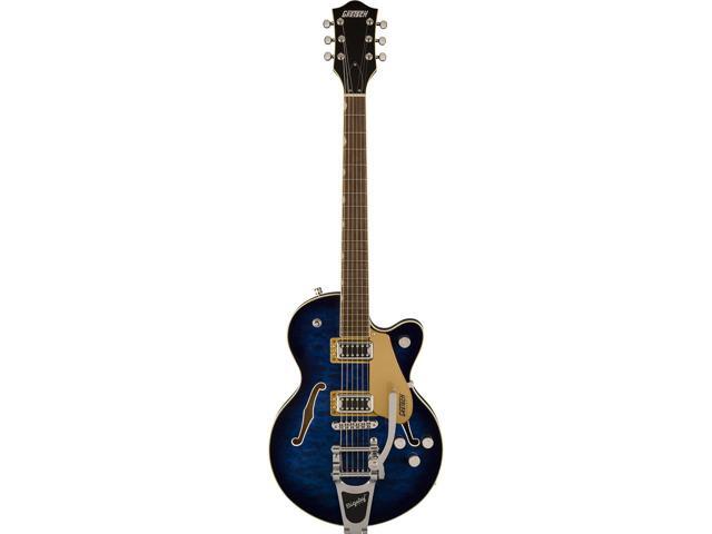 Click here for Gretsch Gretsch G5655T-QM Electromatic Center Bloc... prices