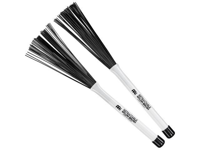 Click here for Meinl Retractable Nylon Cajon Brush  Pair #SB304 prices