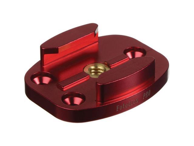 Click here for Fotodiox GoTough QR Aluminum Tripod Base Mount wit... prices