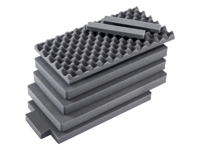 Click here for Pelican 1556AirFS 7-Piece Replacement Foam Set for... prices
