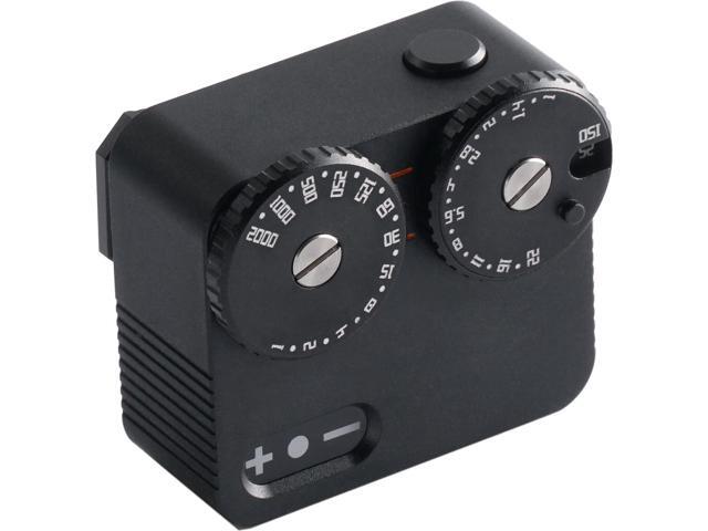 Click here for TTArtisan TTArtisan Light Meter II  Black #LIGHT M... prices