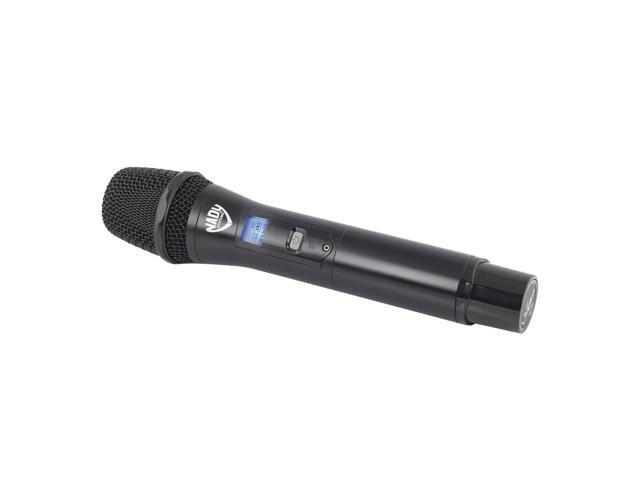 Click here for Nady HT-450 Digital Handheld Microphone for D-Seri... prices