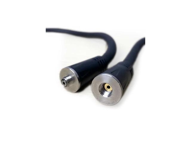 Click here for PMI 23.6 Power Extension Cable for SmokeGENIE  Bla... prices