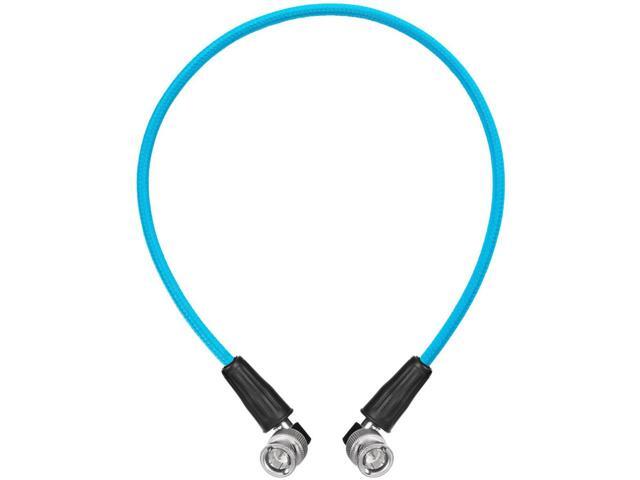 Click here for KONDOR Blue 22 12G SDI Shielded Right Angle Slim F... prices