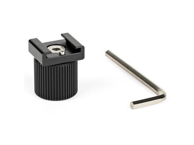 Click here for Joby Cold Shoe PRO Adapter for Microphones  Flash... prices