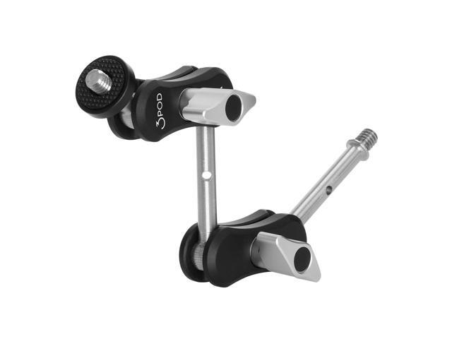 Click here for 3Pod Adjustable Articulating Magic Arm with Double... prices