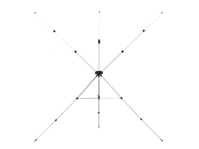 Click here for Westcott Backdrop Frame Stand for 8 and 5 X-Drop -... prices