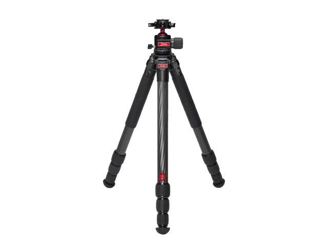 Click here for 3Pod Everest T3 4-Section Carbon Fiber Compact Tri... prices