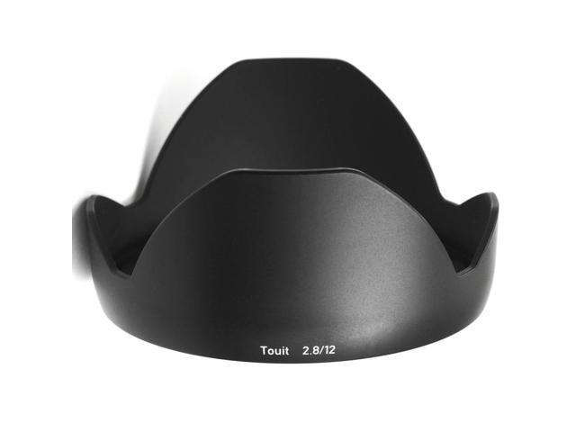 Click here for Zeiss Lens Shade for Touit 12mm F2.8 Lenses #2049-... prices