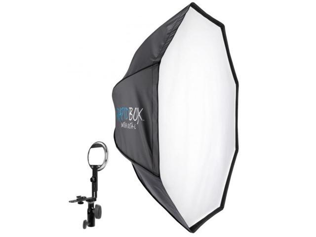 Click here for Westcott Rapid Box Switch Octa-l with Speedlite Sw... prices