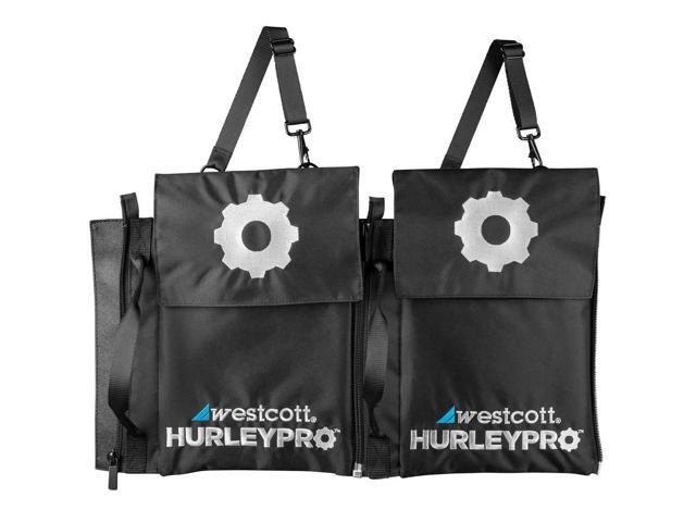 Click here for Westcott HurleyPro H2Pro Water Weight Bag  2 Pack prices