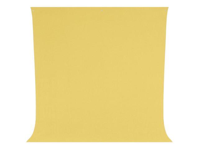 Click here for Westcott 9x10 Wrinkle-Resistant Backdrop  Canary Y... prices
