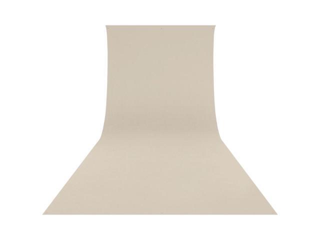 Click here for Westcott 9x20 Wrinkle-Resistant Backdrop  Buttermi... prices