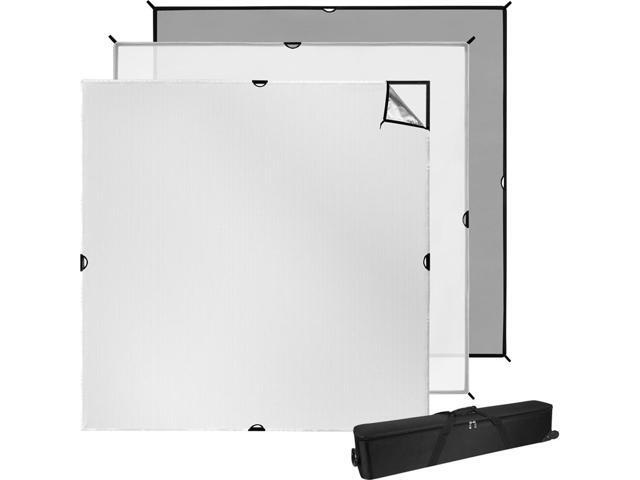 Click here for Westcott 8x8 Scrim Jim Cine Kit  Includes Six 46 F... prices