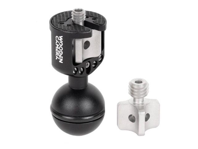 Click here for Wooden Camera Universal Ultra Arm Ball with Combo... prices