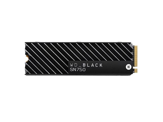 Click here for WD _BLACK SN750 2TB NVMe M.2 Internal Gaming SSD w... prices