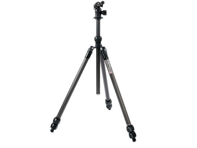 Click here for 3 Legged Thing Winston 2.0 3-Section Carbon Fiber... prices