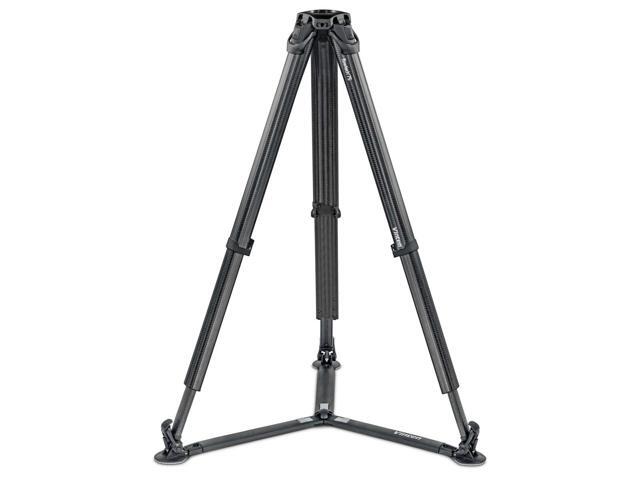 Click here for Vinten flowtech 75 GS 2-Section Carbon Fiber Tripo... prices