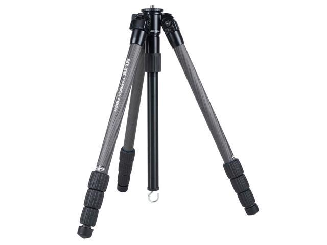 Click here for Slik PRO CF-734 4-Section Carbon Fiber Tripod 64.9... prices